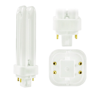 4-Pin Fluorescent Bulb – Citrad | The Lighting Source | Kingston, Jamaica